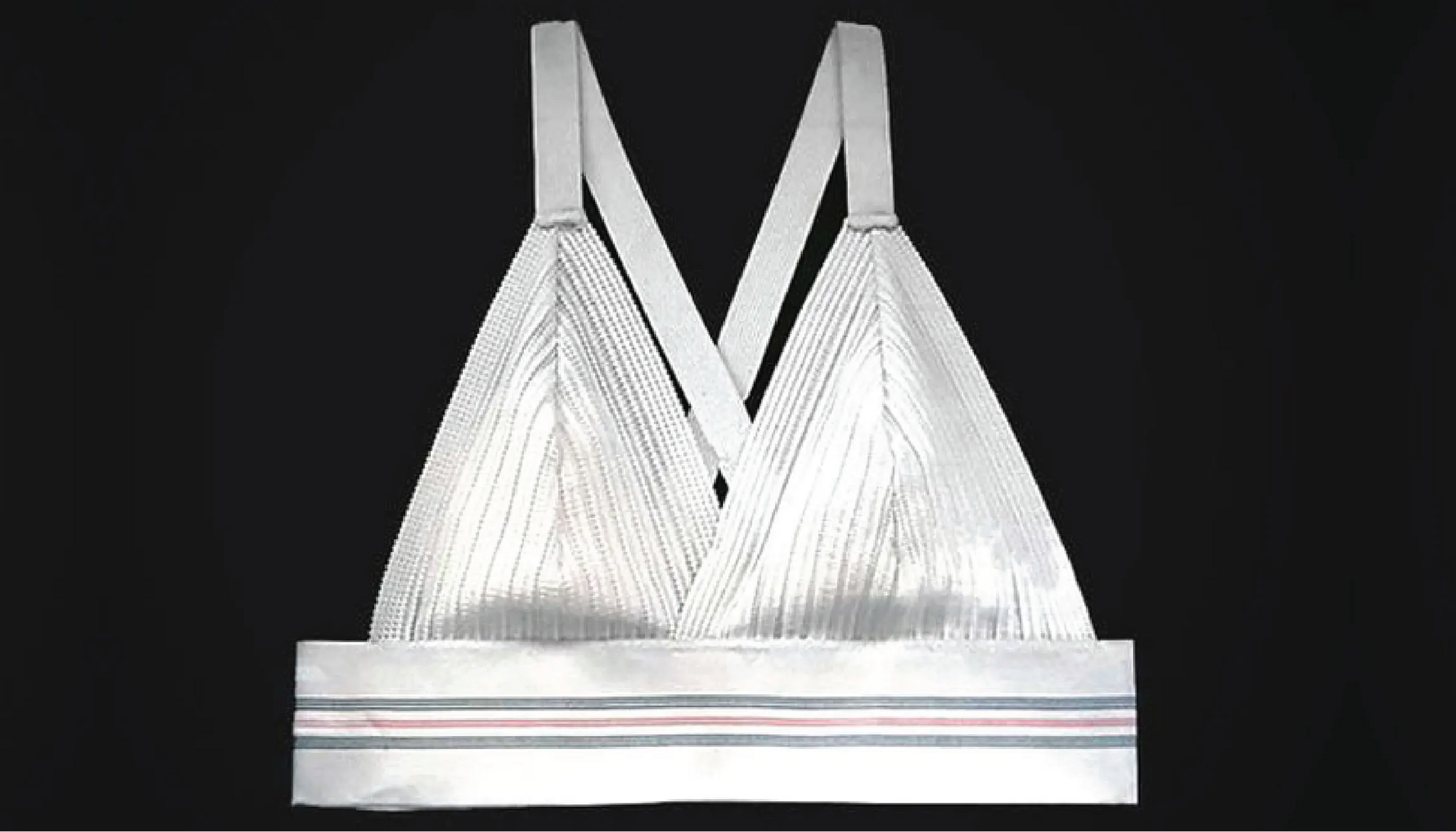 IWD The History of the Sports Bra: How Women Took Charge