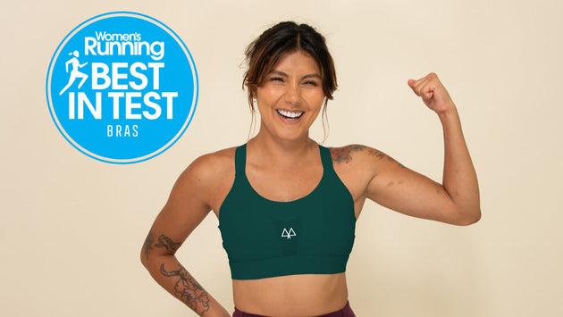 9 Clear Signs That Your Bra Doesn't Fit You