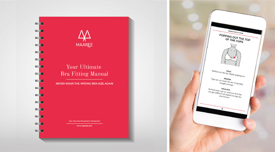 Understanding Bra Strap Types: A Guide to Sports Bra Straps